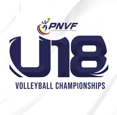 Philippine National Volleyball Federation - VW