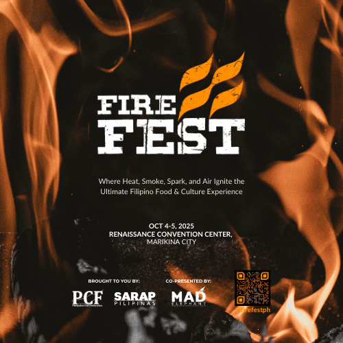 Fire Fest 2025 | FIRE FEST | TicketMAX