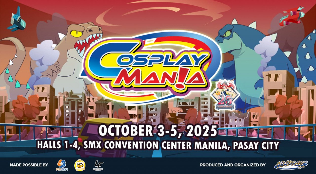 TicketMAX: Philippines Interactive Event Ticketing System